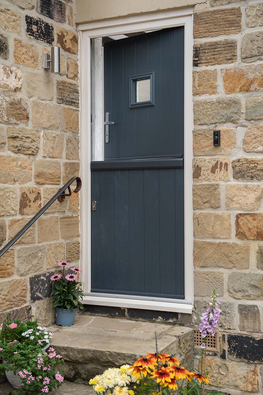 External Doors - The Door Buyers Guide | Anglian Home