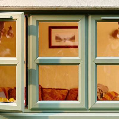 Double Glazed Windows | Anglian